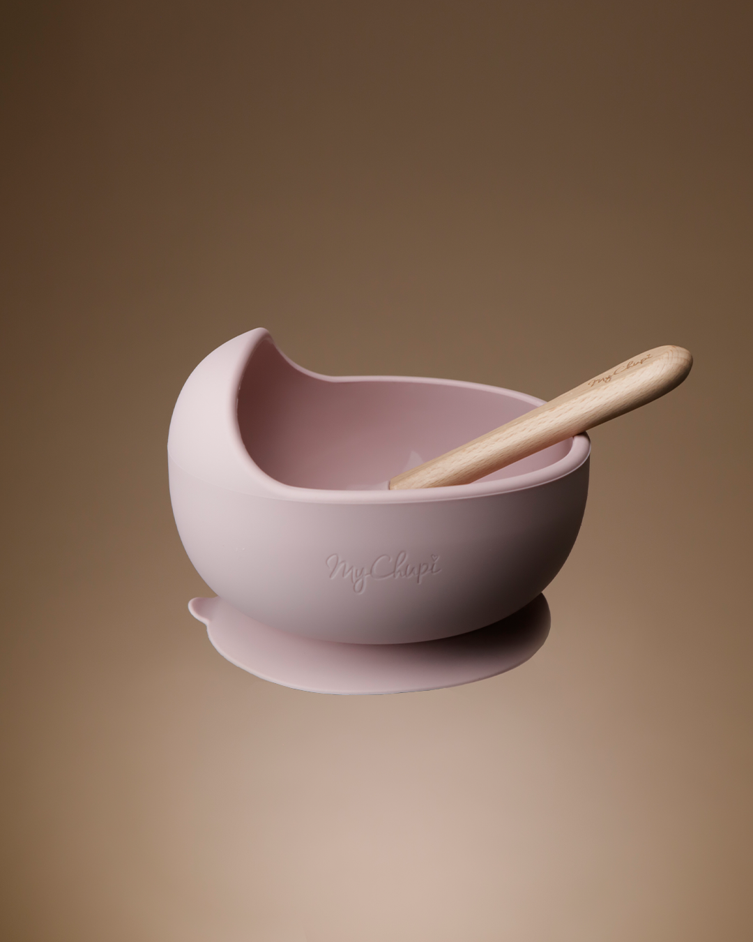 My 1st Weaning Bowl + Spoon | Petal